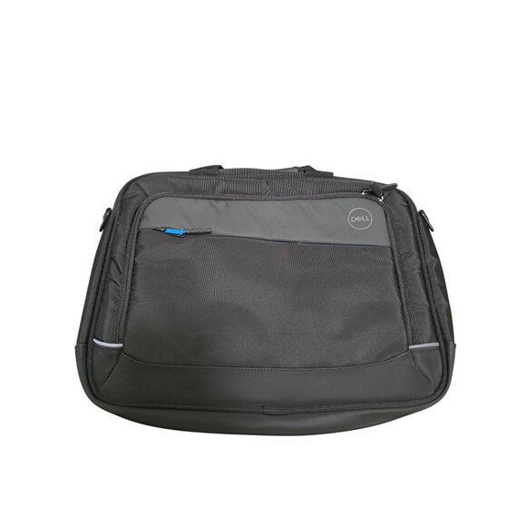 Dell | Bags | New Dell Professional Briefcase 4 Laptop Bag Black | Poshmark